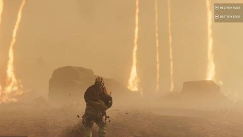 fire tornadoes helldivers 2