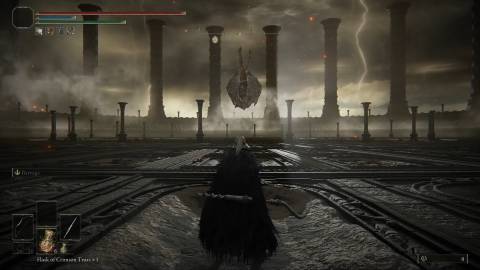 two headed dragon elden ring