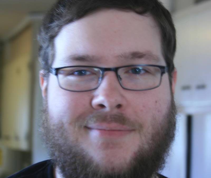 Brandon Morgan | DualShockers