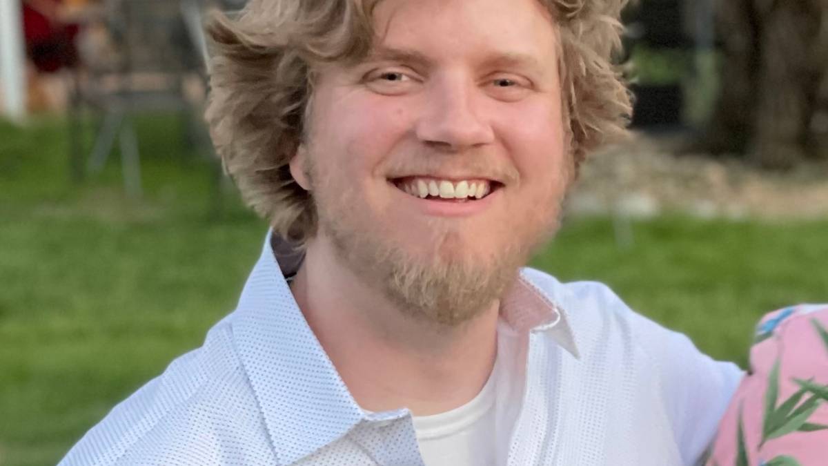 Patrick Morris | DualShockers