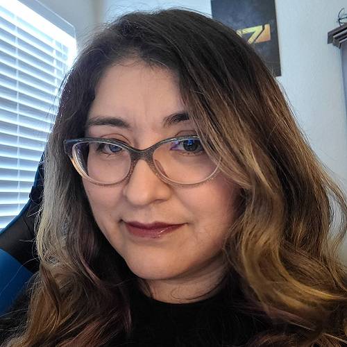 Renee Lopez | DualShockers