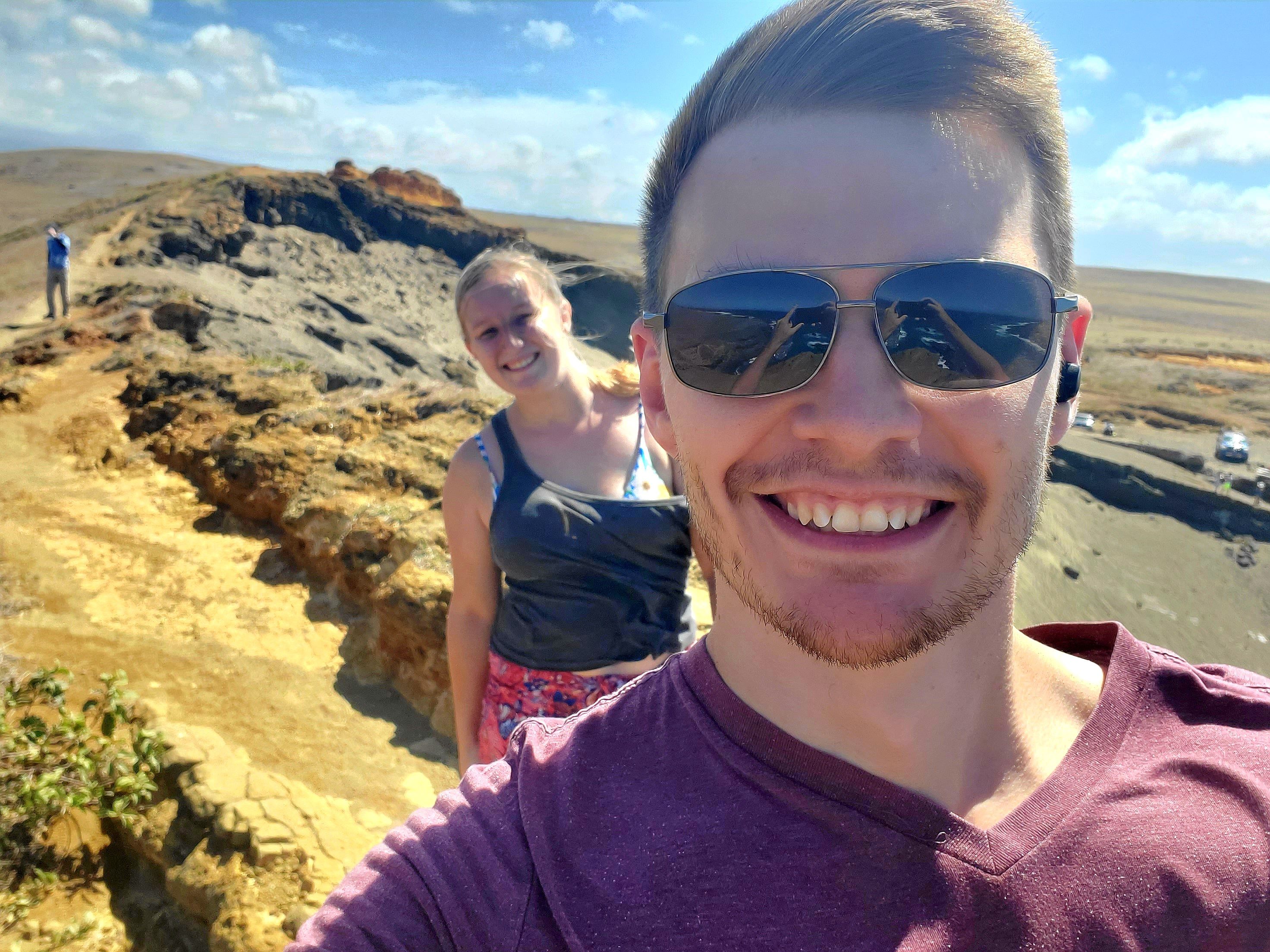 Dakota James Dintelman | DualShockers