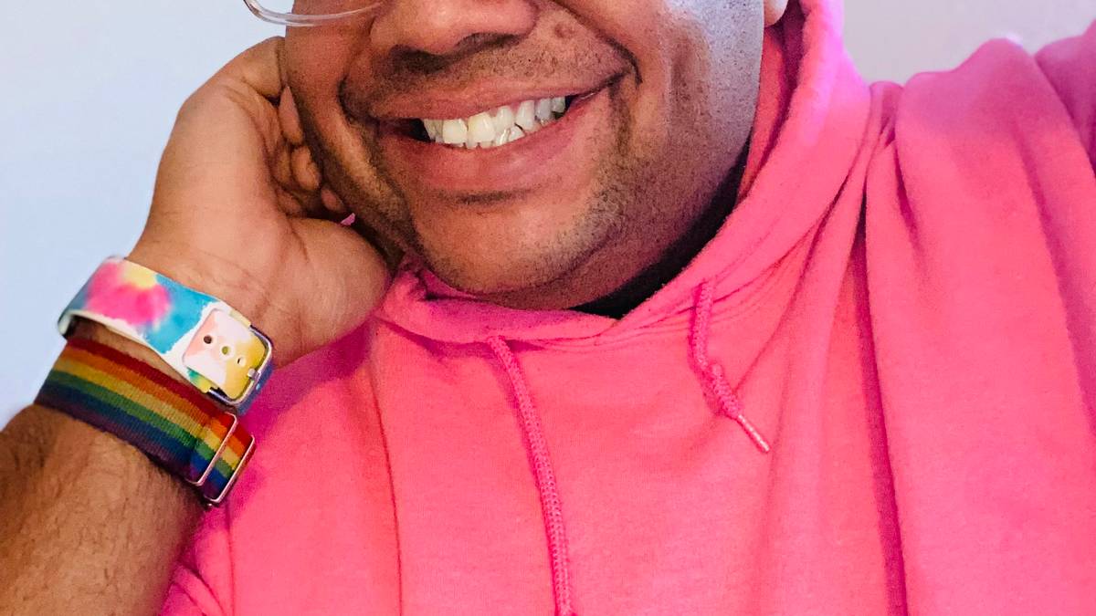Jervon Perkins | DualShockers