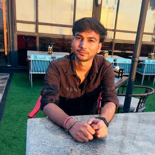 Karan Yadav | DualShockers