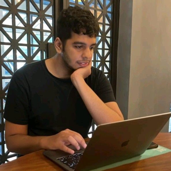 Muhib Nadeem | DualShockers