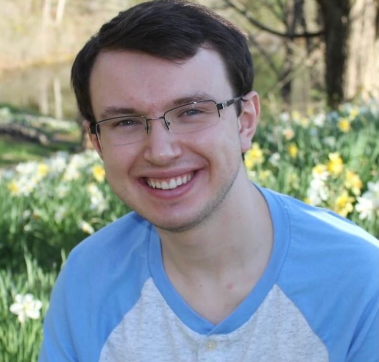 Eric Warner | DualShockers