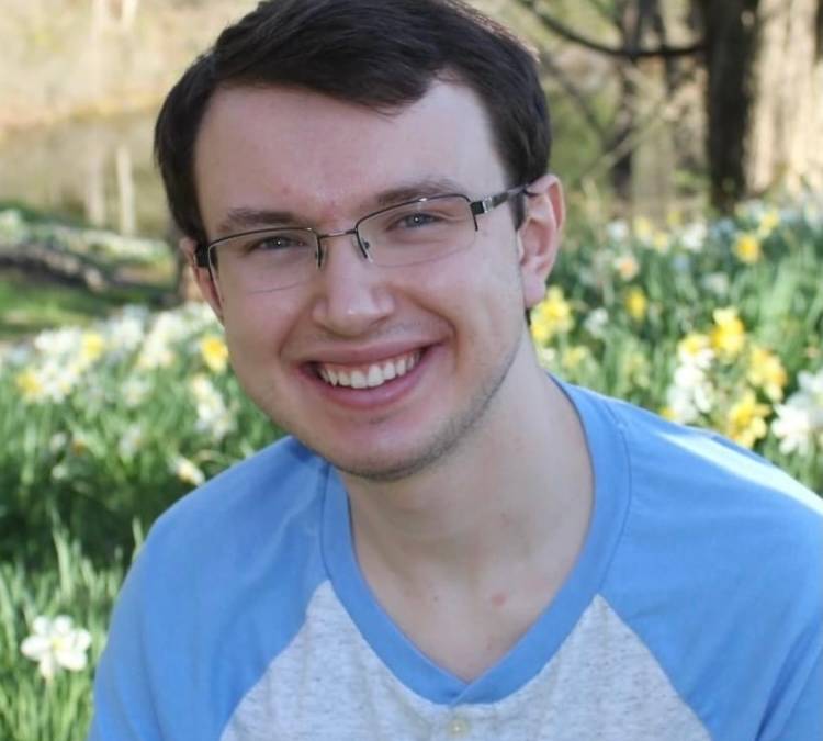 Eric Warner | DualShockers