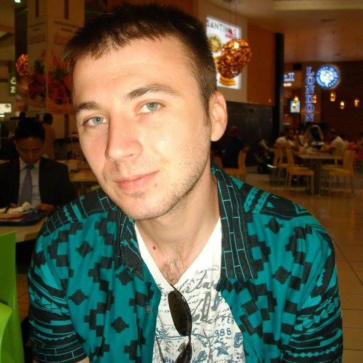 Stefan Stevanovic | DualShockers