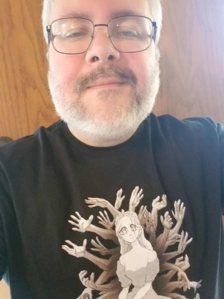 Joshua Speer | DualShockers