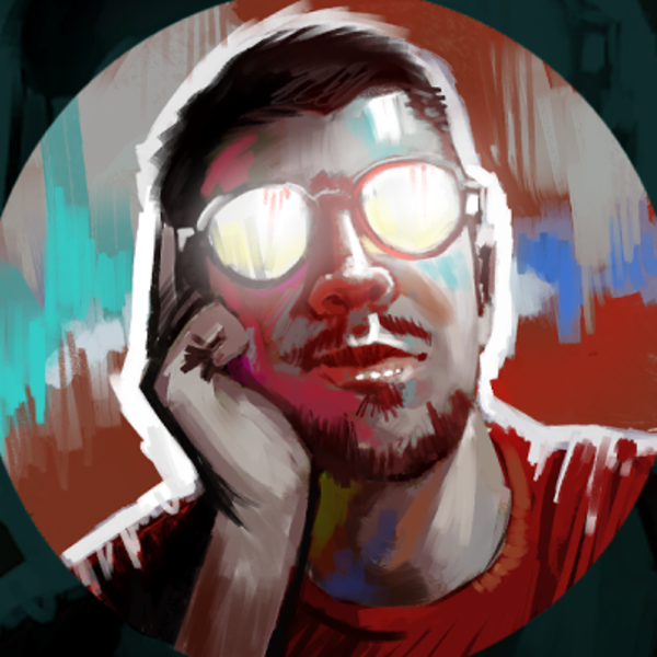 Ronald Goncalves | DualShockers