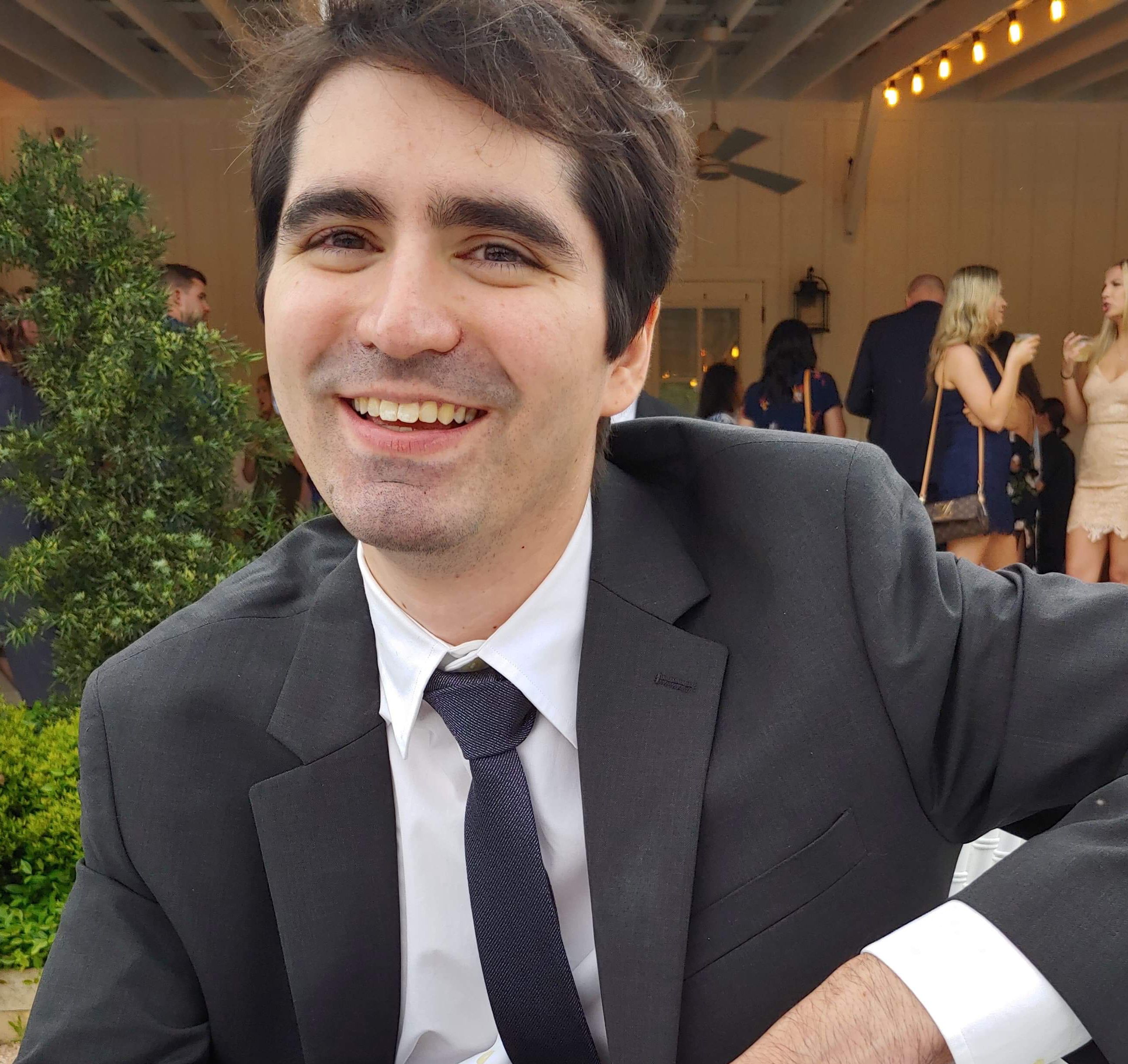 Alex Castillo | DualShockers