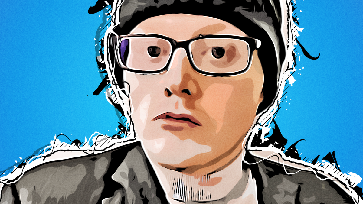 Scott Baird | DualShockers