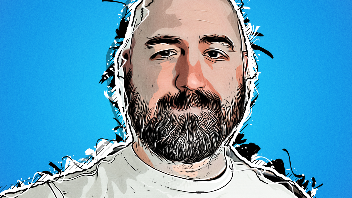 Scott Croker | DualShockers