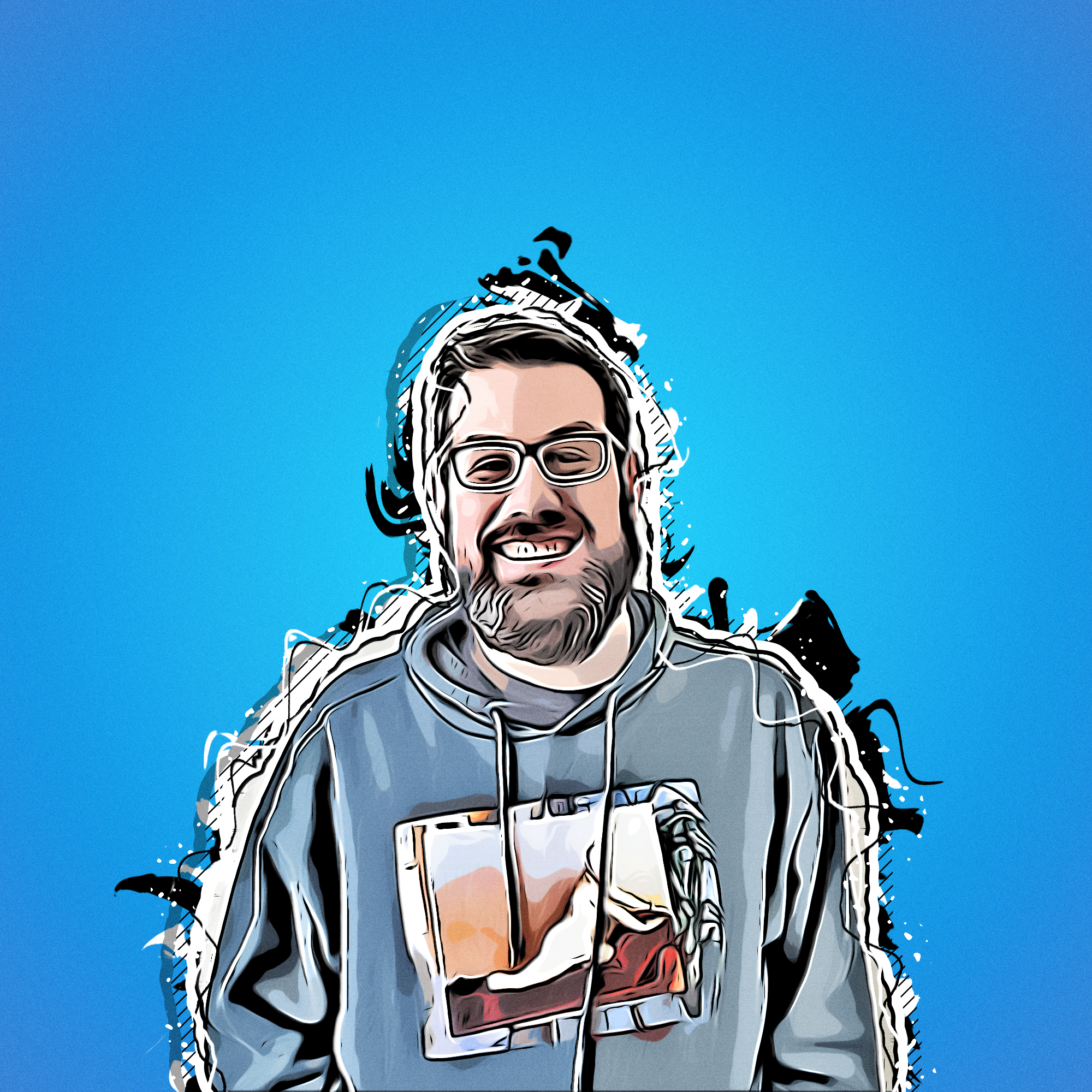 Jake Valentine | DualShockers