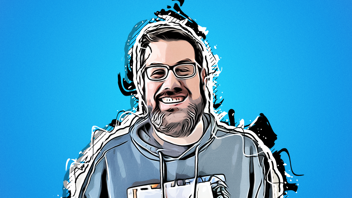 Jake Valentine | DualShockers