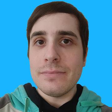 Daniel Trock | DualShockers