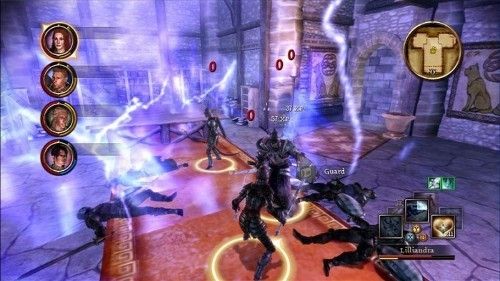 Review: Dragon Age: Origins