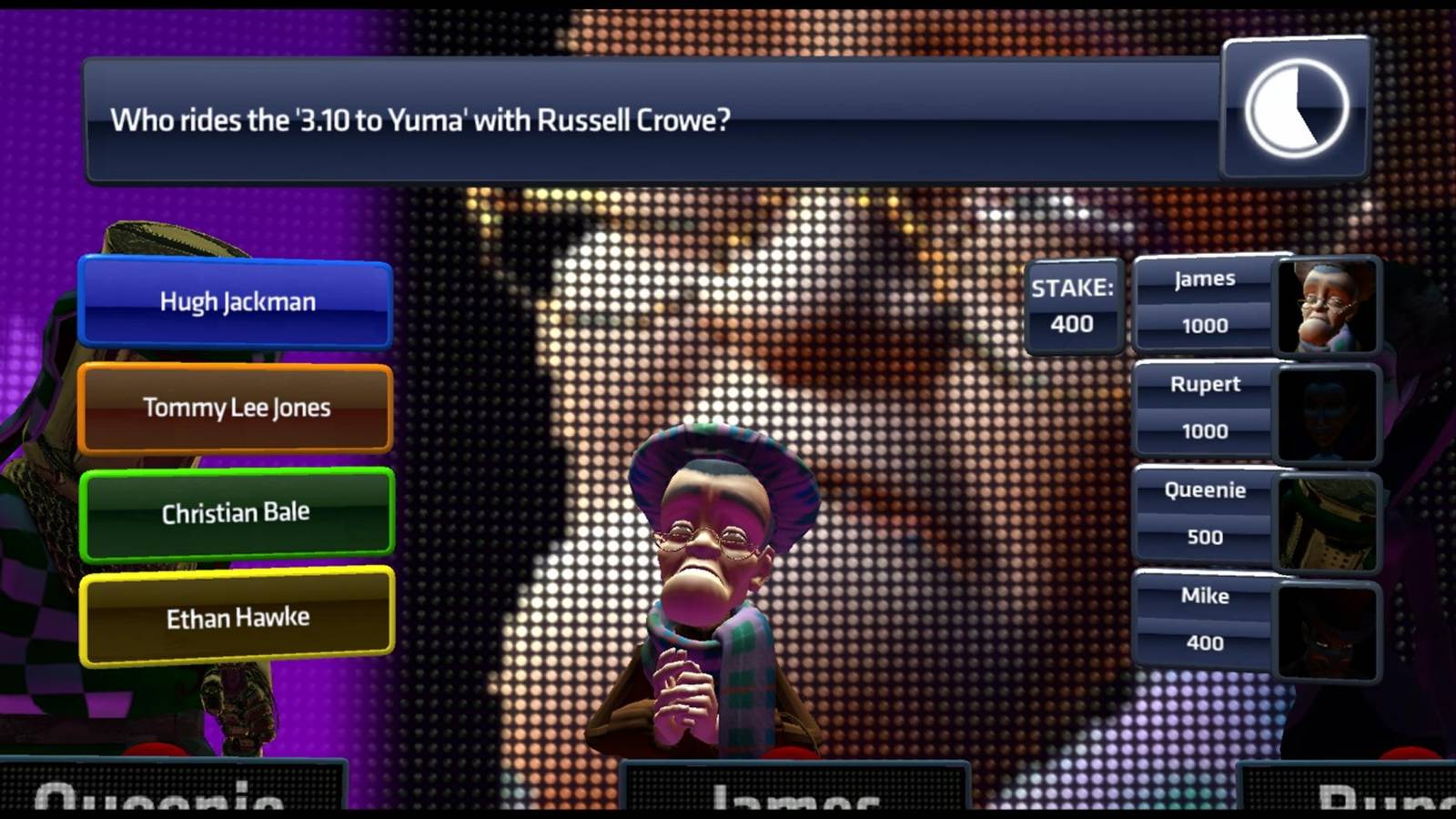 Buzz! Quiz World Review