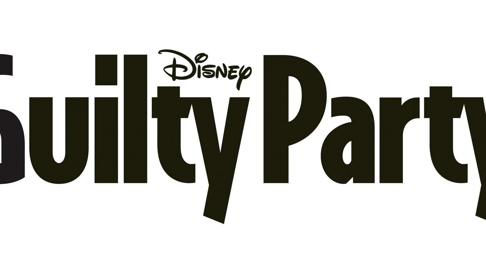 Disney Guilty Party Announced