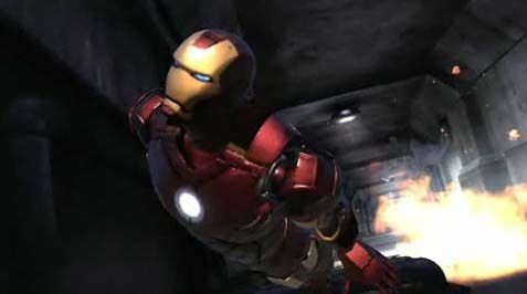 Review: Iron Man 2