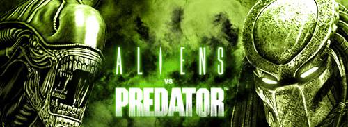 Aliens vs. Predator Swarm Map Pack