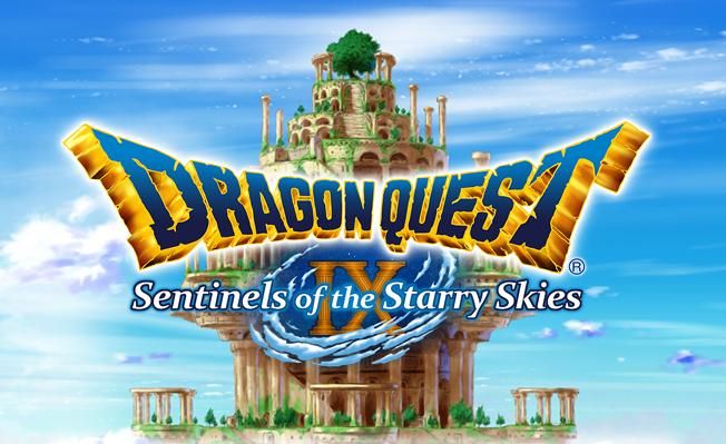 Dragon Quest IX Launch Party at Nintendo World