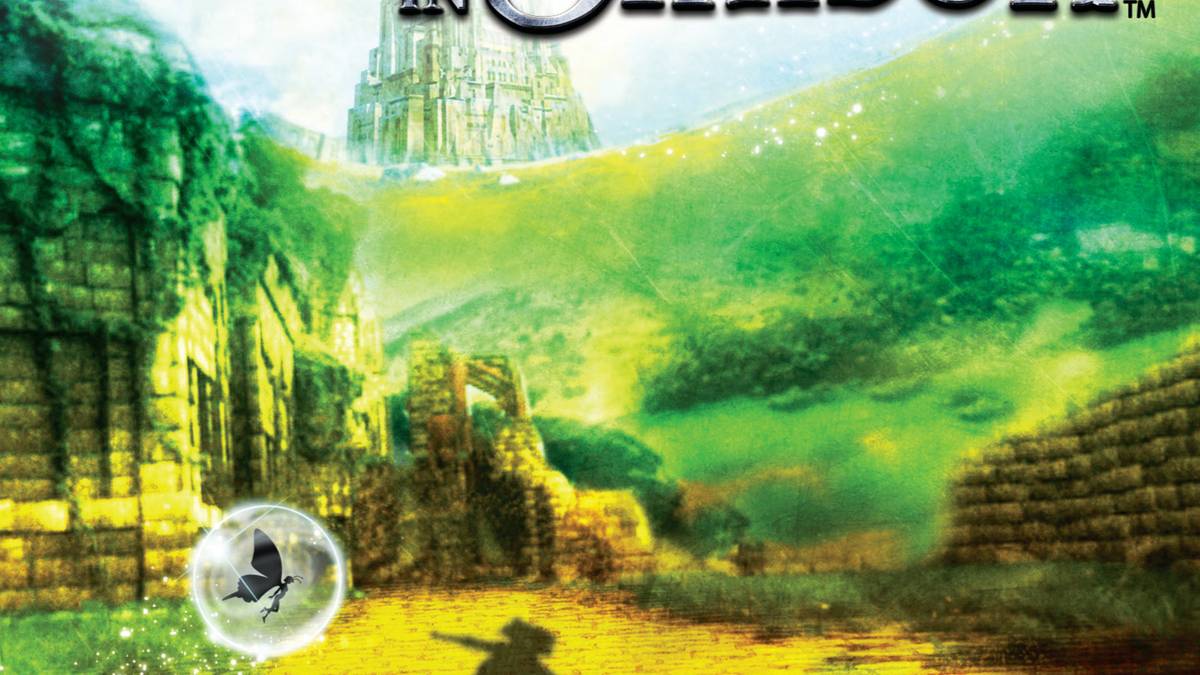 Lost In Shadow Screens + Box Art Released