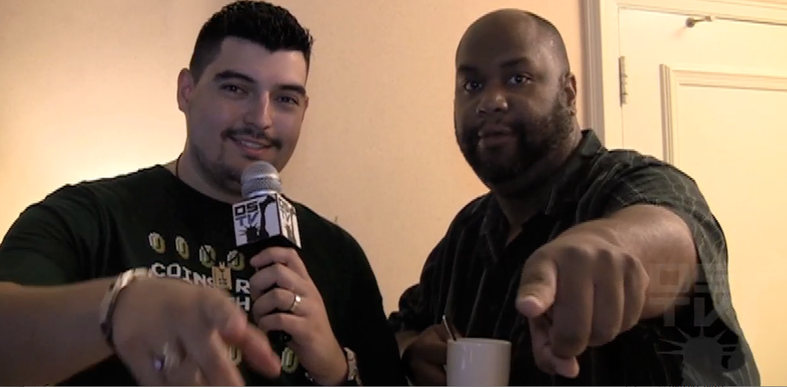 Torrence Davis Responds To N4G Controversy