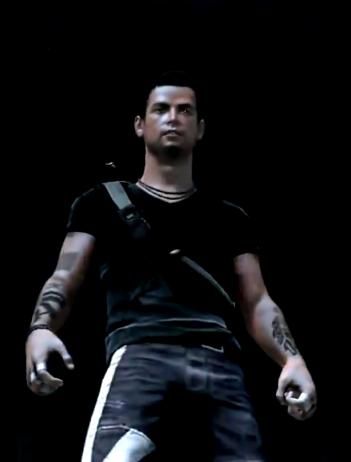 Cole McGrath To Have New Make-Over For InFamous 2