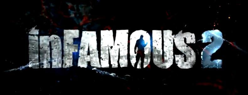 Cole McGrath To Have New Make-Over For InFamous 2