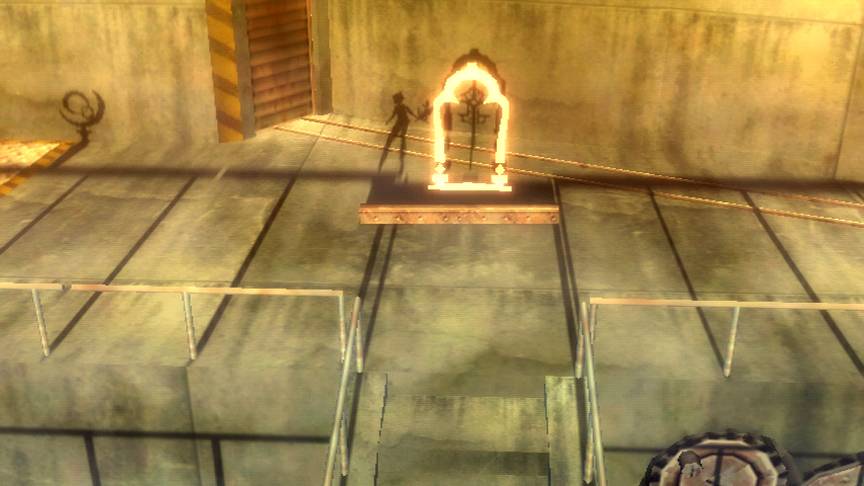 Lost In Shadows Release Date + Screens