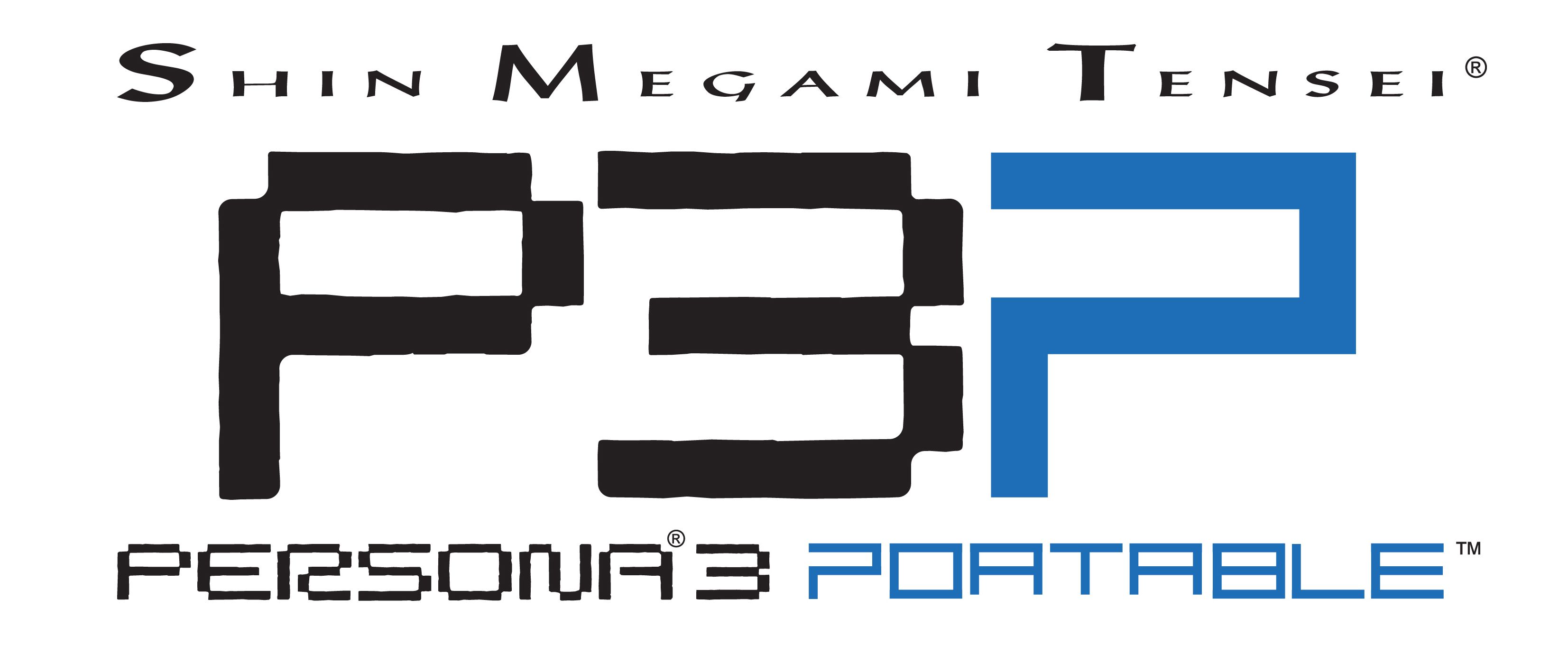 Review: Shin Megami Tensei: Persona 3 Portable