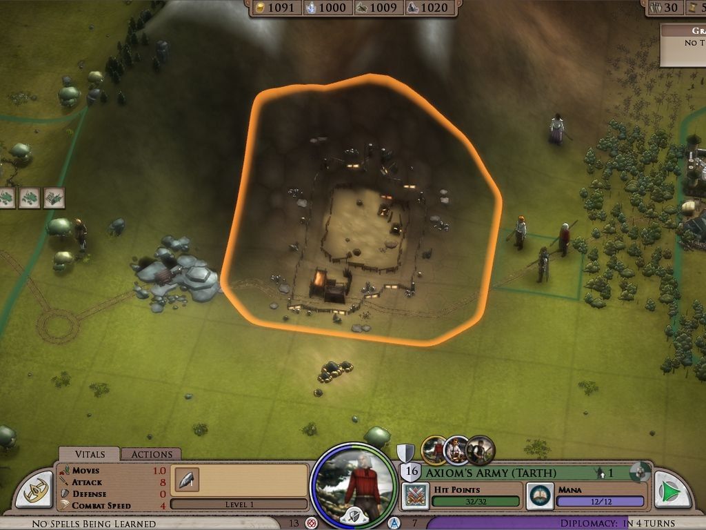 Review: Elemental: War of Magic