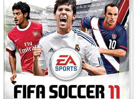 Review: FIFA Soccer 11
