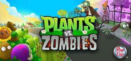 Review: Plants vs. Zombies