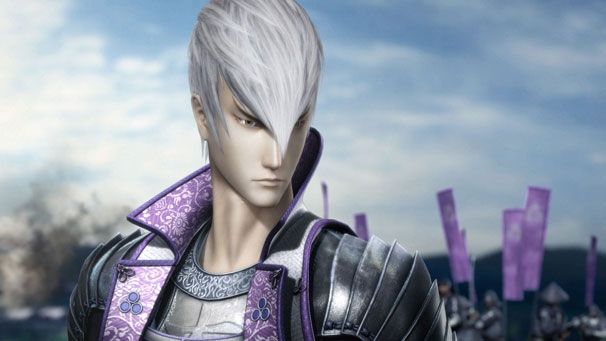 Review: Sengoku Basara: Samurai Heroes