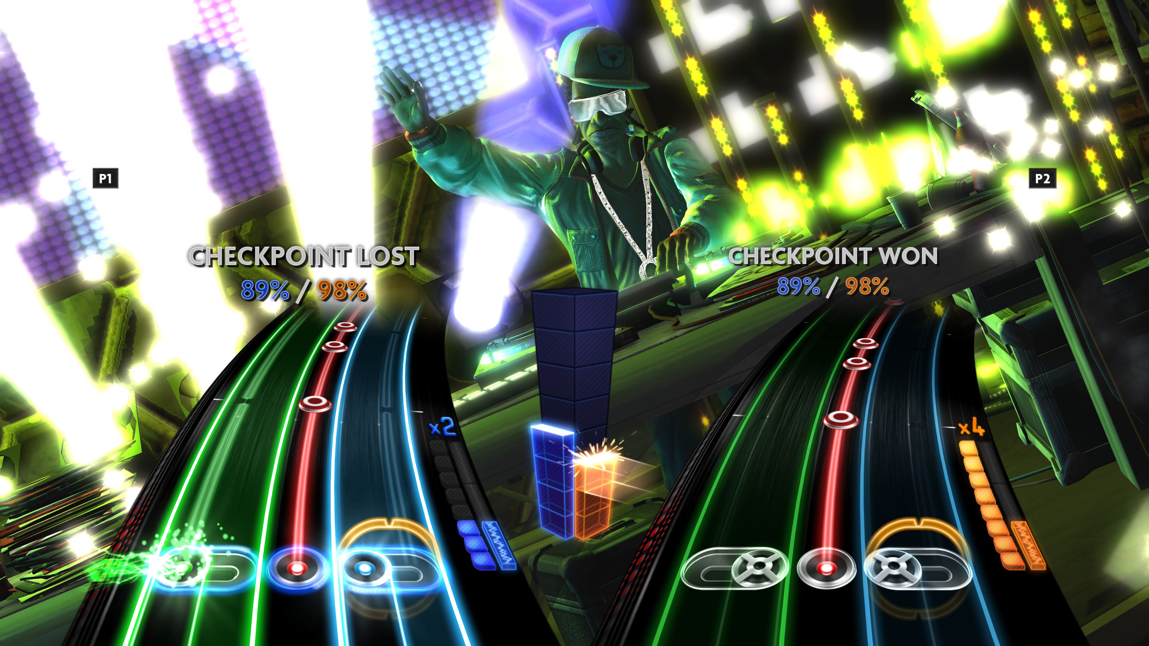 Review: DJ Hero 2