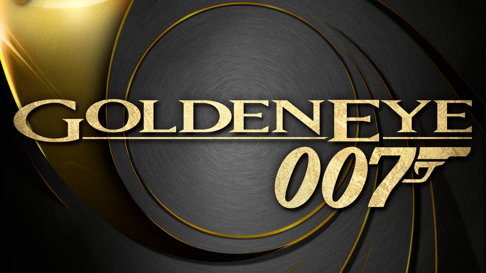 GoldenEye 007: Vignette Maps and Multiplayer Gameplay Video
