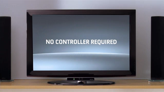 Remember When?: Kinect Was First Revealed