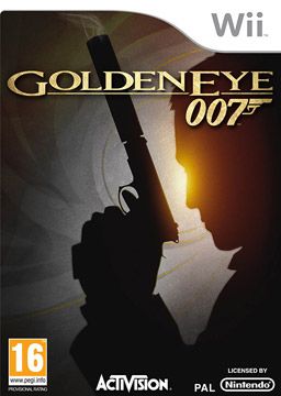Review: GoldenEye 007