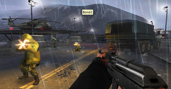 Review: GoldenEye 007