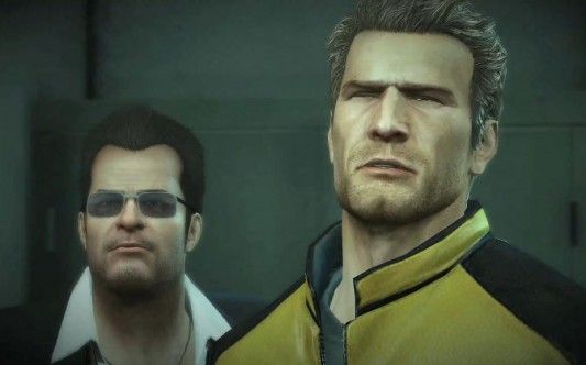 Review: Dead Rising 2: Case West