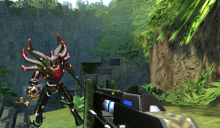 Conduit 2 Has Game Modes Galore, Screens, Release Date