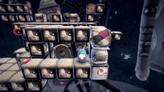 Review: IloMilo