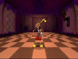 Review: Kingdom Hearts Re:coded