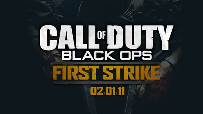 Review: Black Ops: First Strike Map Pack