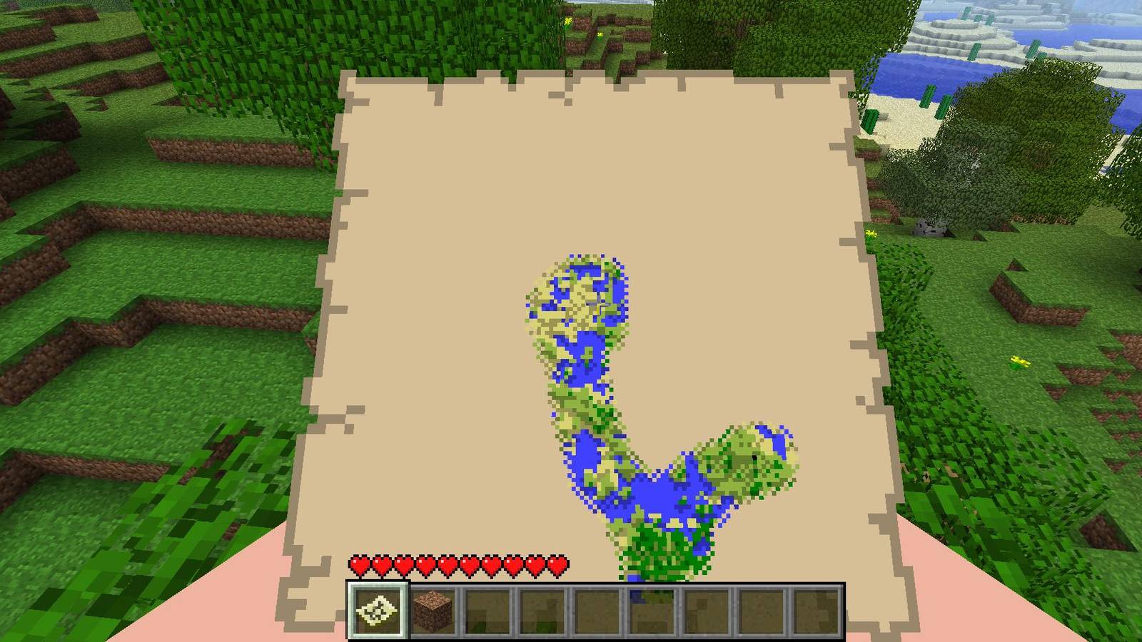 Minecraft 1.6 Changelist is Full of Fixes