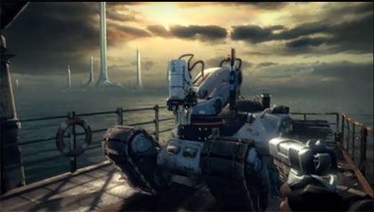 Review: Brink