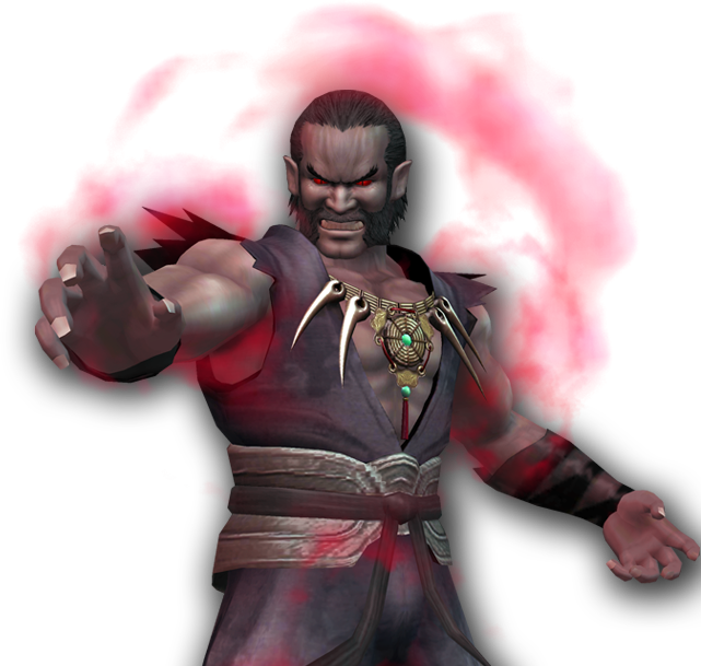 DOA: Dimensions has Only One New Boss?