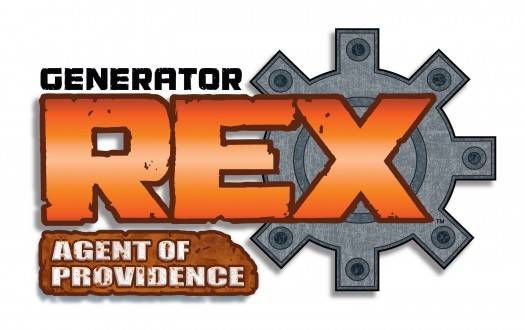 Generator Rex: Agent of Providence Cartoon To Recieve Video Game Spin-Off